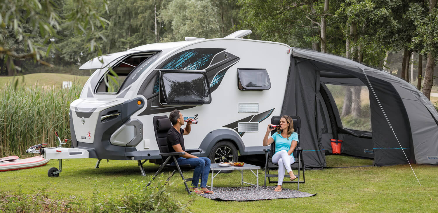 Used Caravans for Sale Gloucestershire | Part-Ex & Finance – Forest of ...