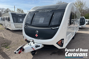 New and Used Caravan Dealer Gloucestershire | Forest Of Dean Caravans ...